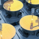 Aledia Creates MicroLED Technologies for the Displays of Tomorrow