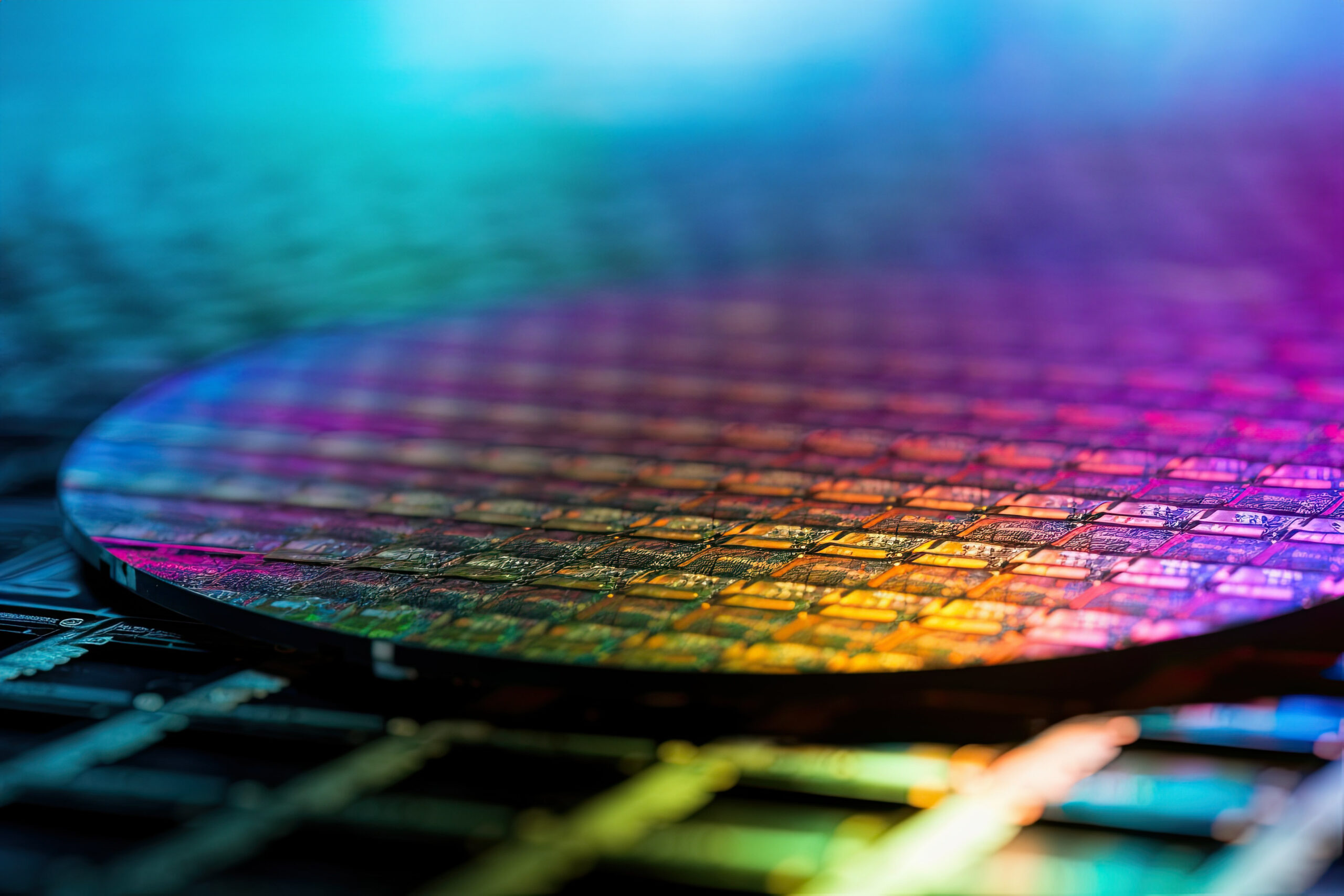 Aledia Creates MicroLED Technologies for the Displays of Tomorrow