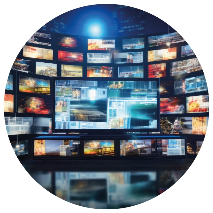 Find us at DISPLAY WEEK - SID 2024 in San Jose, California, United ...