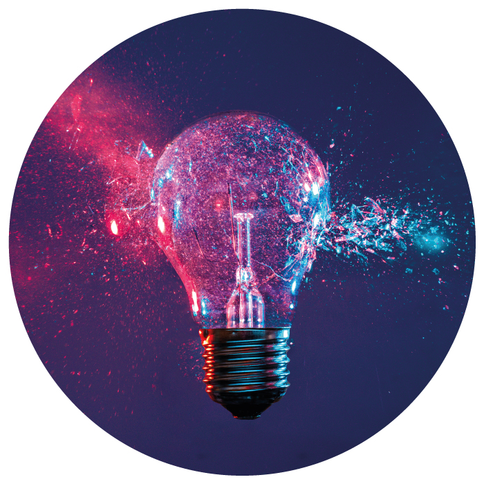 Aledia announces revolutionary breakthroughs in microLED technology ...