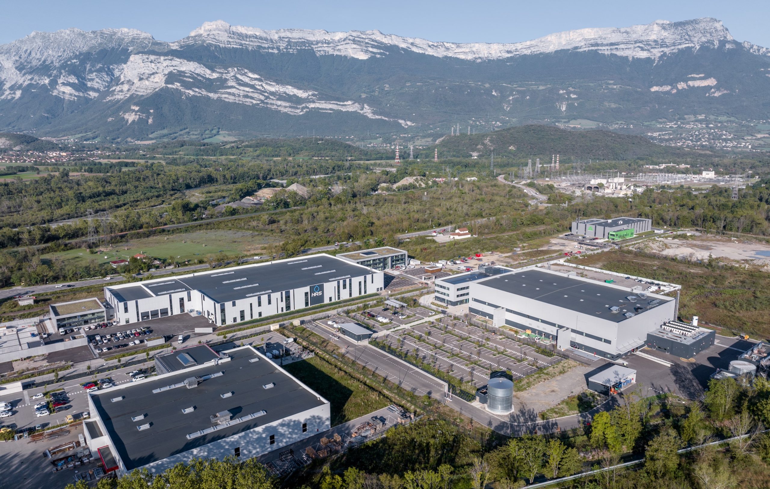 Participation d'Aledia à EuroDisplay 2024 et visite exclusive de notre ...