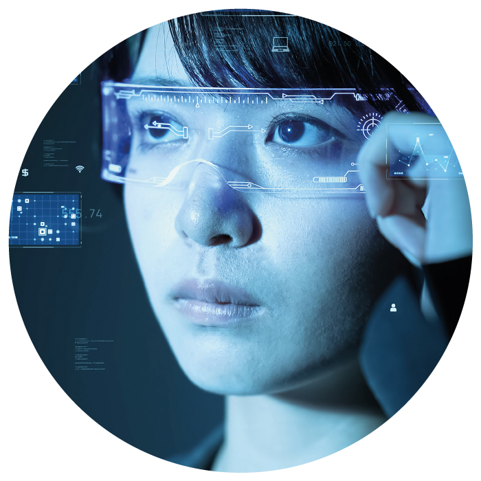 Aledia Creates MicroLED Technologies for the Displays of Tomorrow