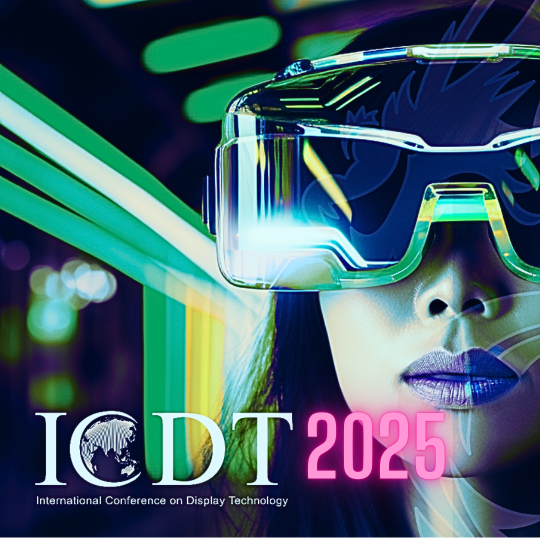 Aledia at ICDT 2025: Showcasing Breakthrough MicroLED Technologies